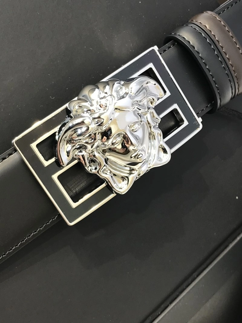 Factory-made Versace Belts