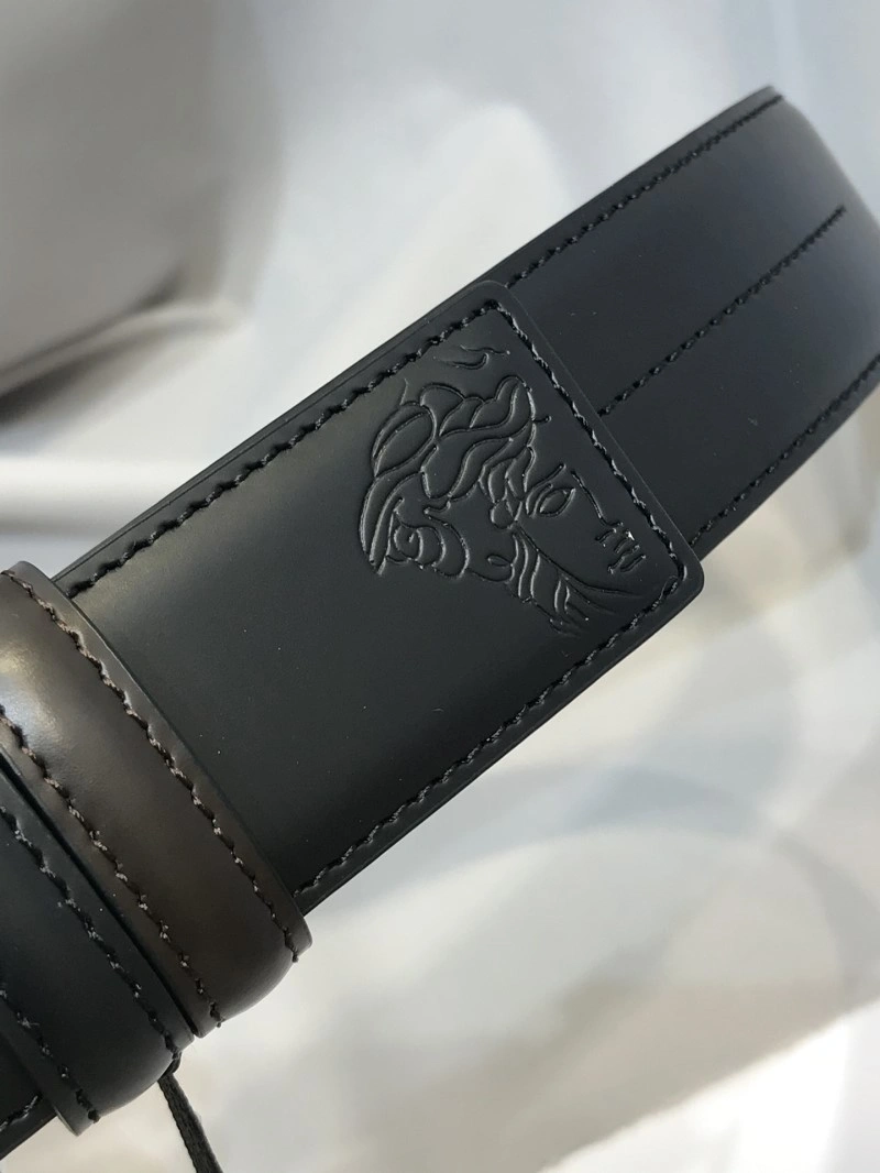 Factory-made Versace Belts