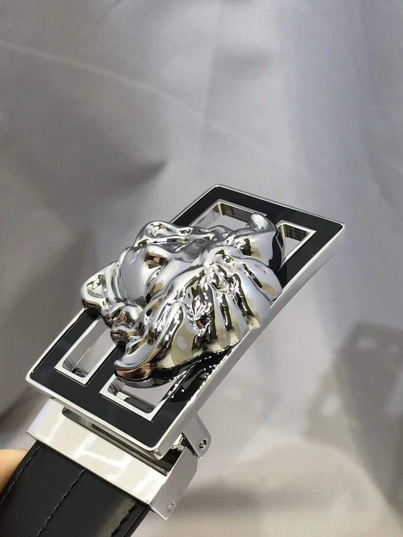 Factory-made Versace Belts