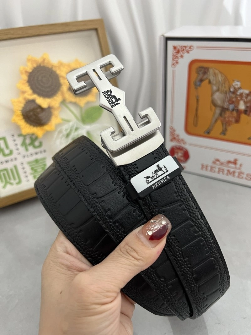 Authentic Versace Belts