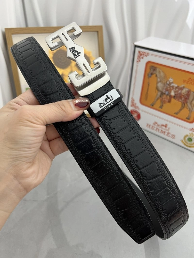 Authentic Versace Belts