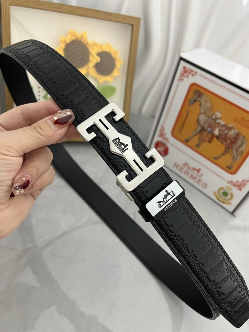 Authentic Versace Belts