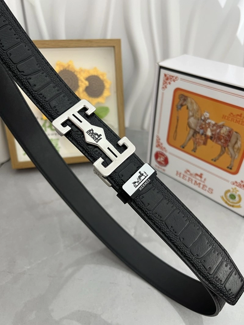 Authentic Versace Belts
