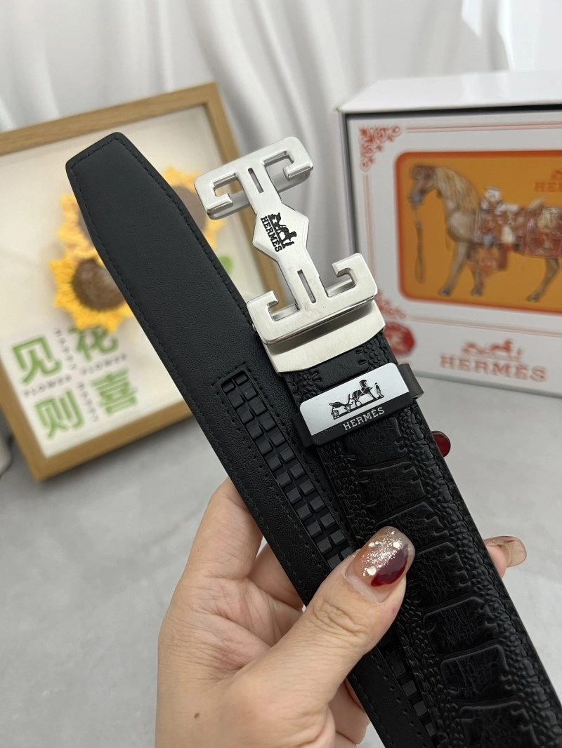 Authentic Versace Belts