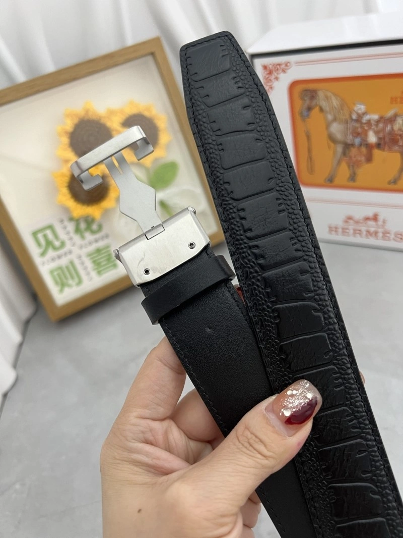 Authentic Versace Belts