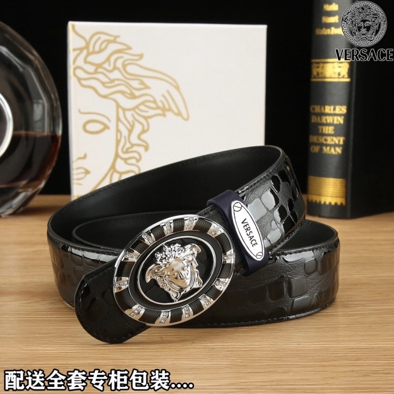 Original Versace Belts