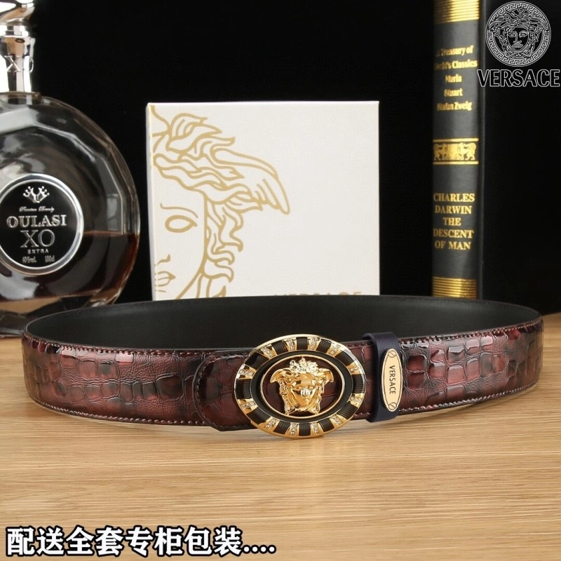 Original Versace Belts