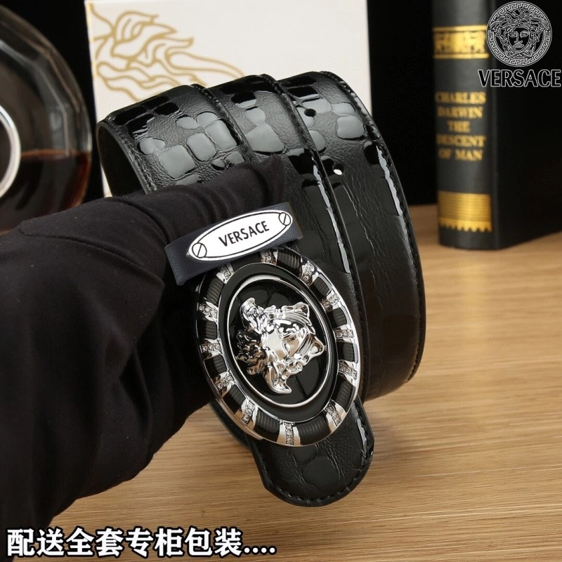 Original Versace Belts