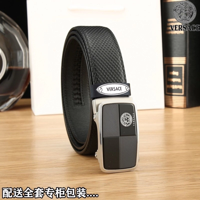 Exact replica Versace Belts