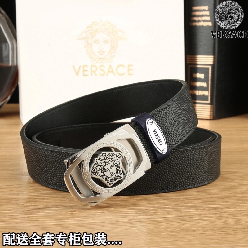 Exact replica Versace Belts