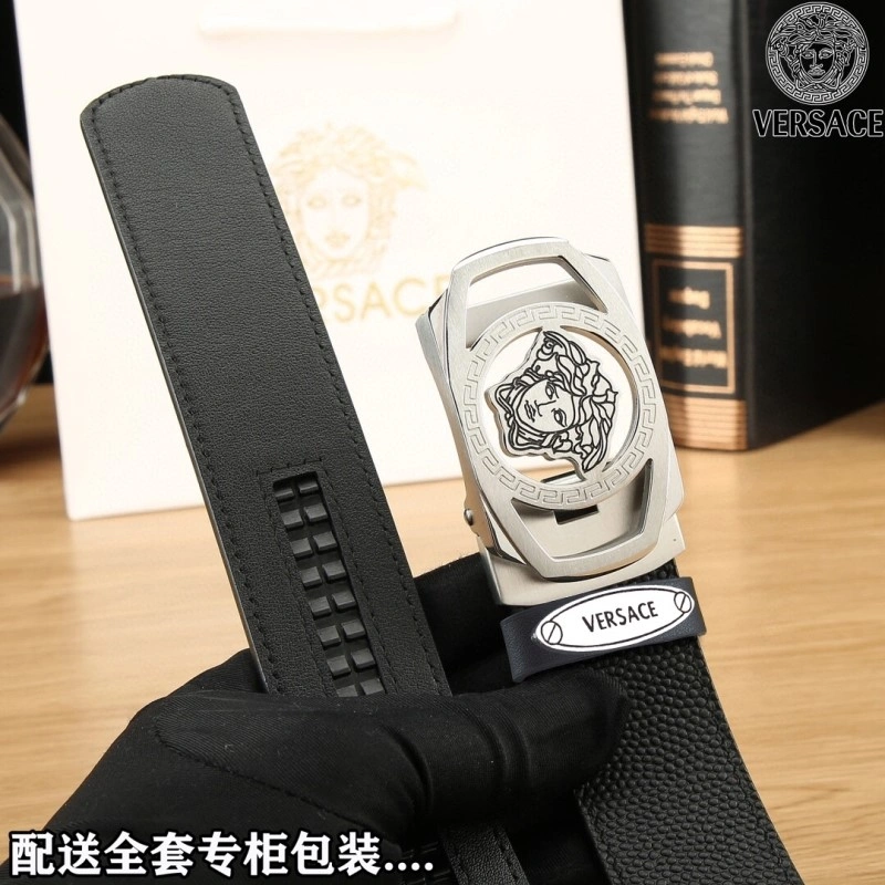 Exact replica Versace Belts
