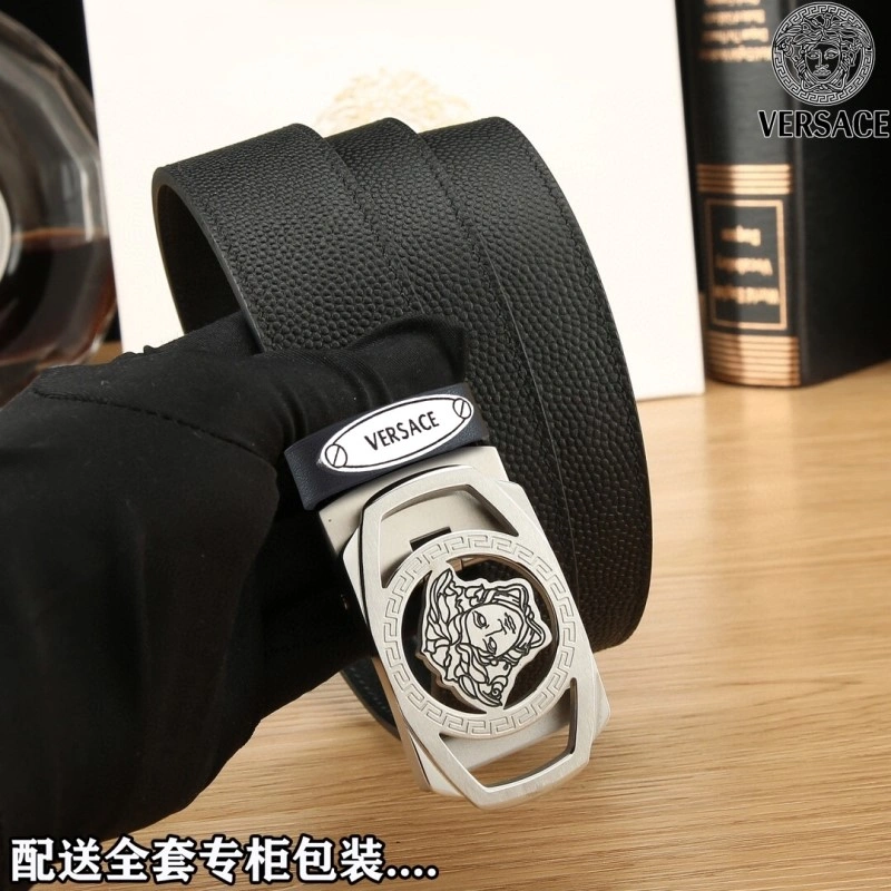 Exact replica Versace Belts