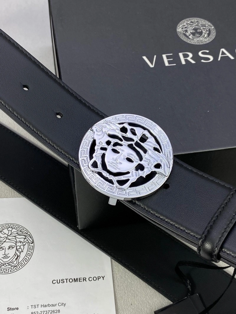 High accuracy Versace Belts