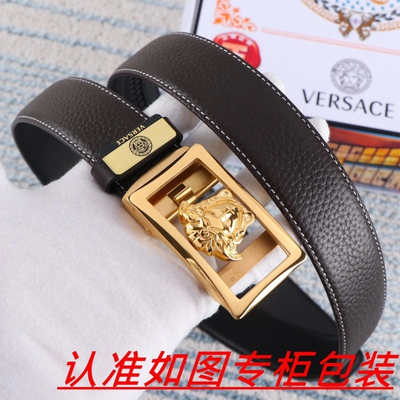 Precise copy Versace Belts