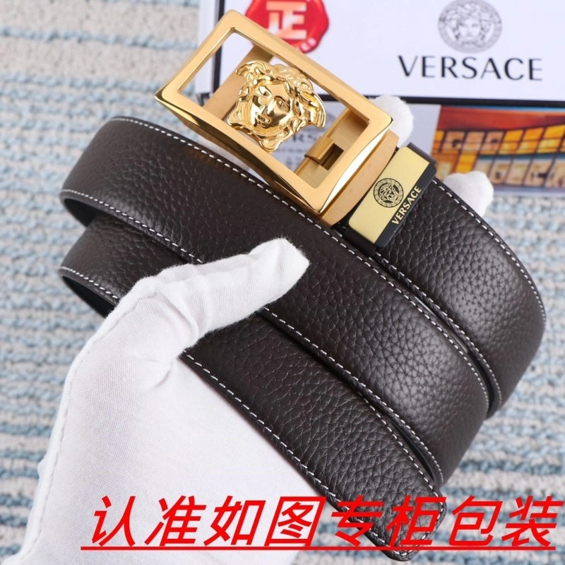 Precise copy Versace Belts