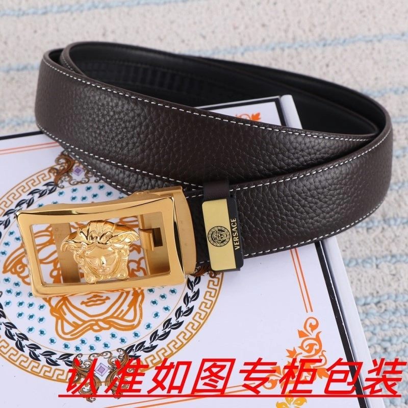 Precise copy Versace Belts