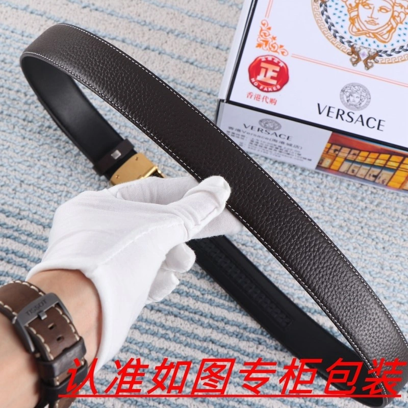 Precise copy Versace Belts