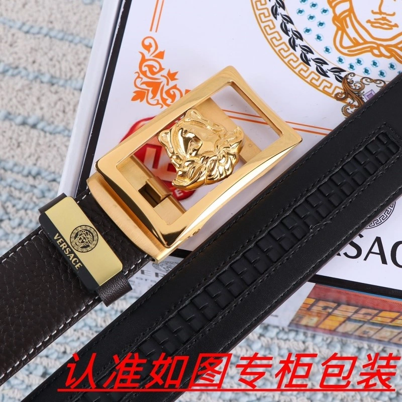 Precise copy Versace Belts