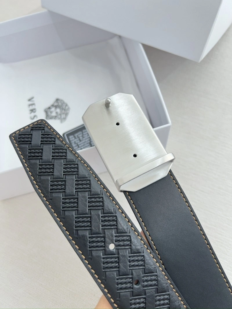 Inexpensive Versace Belts