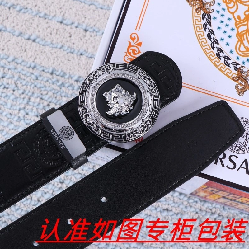 Mirror quality Versace Belts