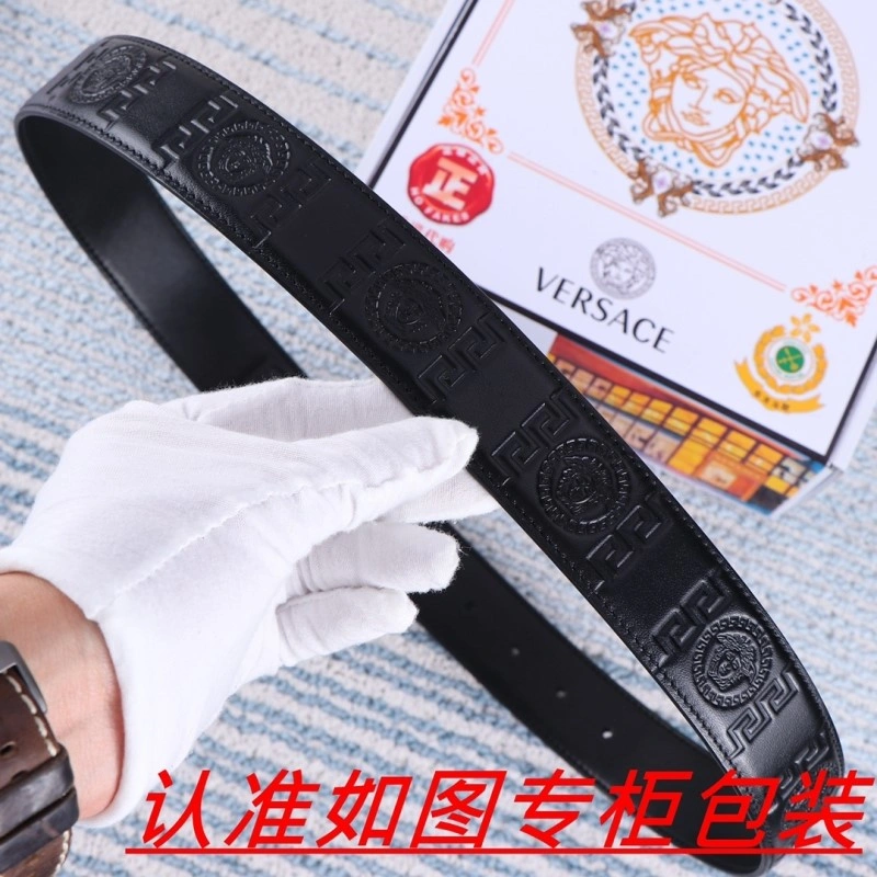 Mirror quality Versace Belts