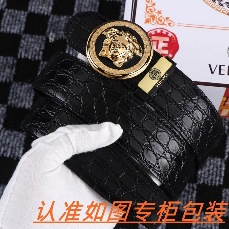 Perfect replica Versace Belts