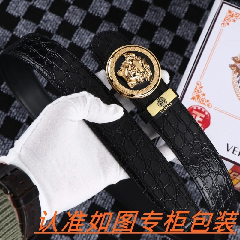 Perfect replica Versace Belts