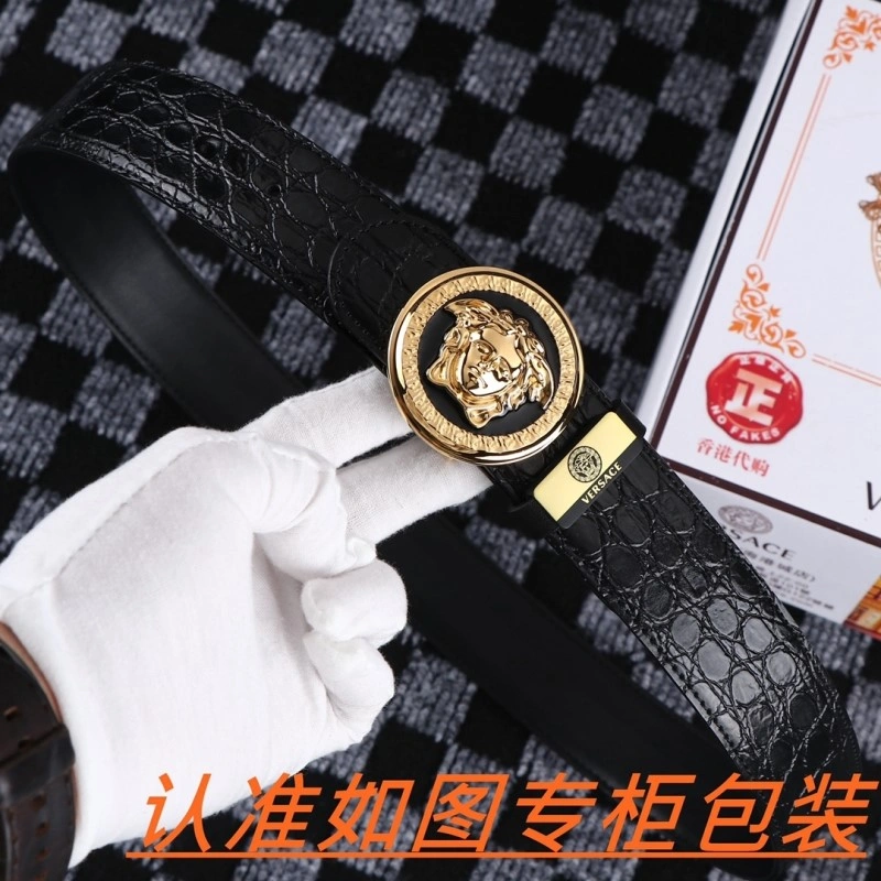 Perfect replica Versace Belts