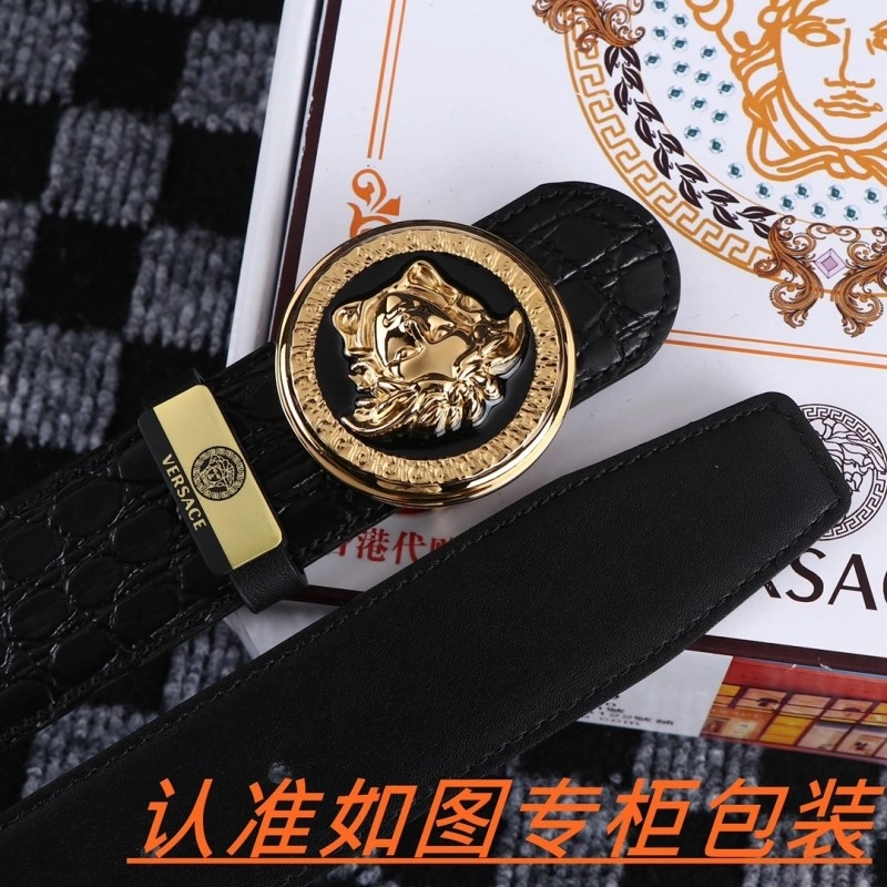 Perfect replica Versace Belts