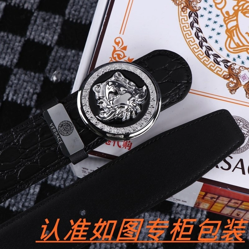 Genuine Versace Belts