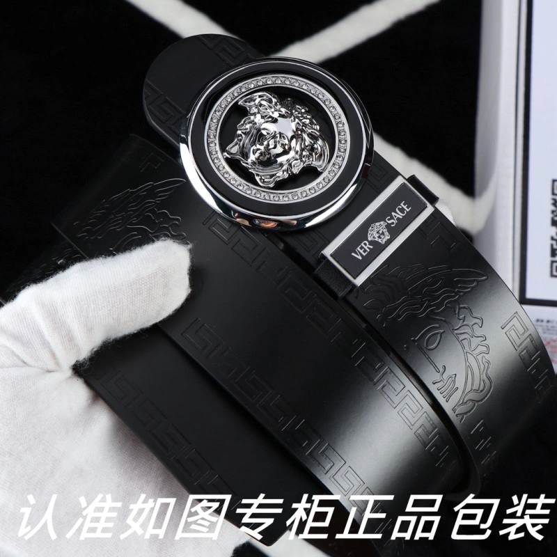 Precise copy Versace Belts