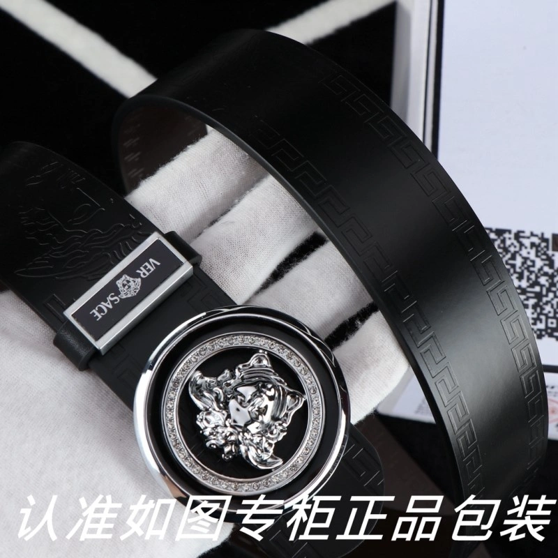 Precise copy Versace Belts