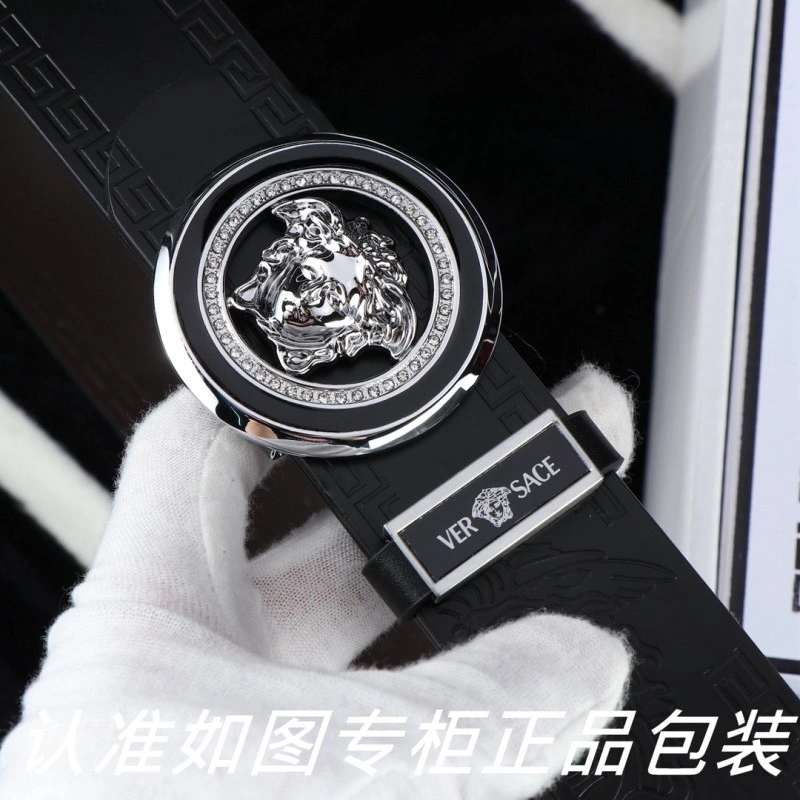 Precise copy Versace Belts