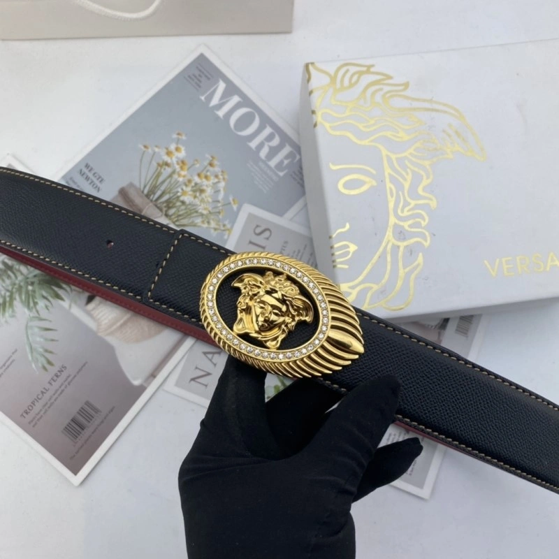 Perfect replica Versace Belts