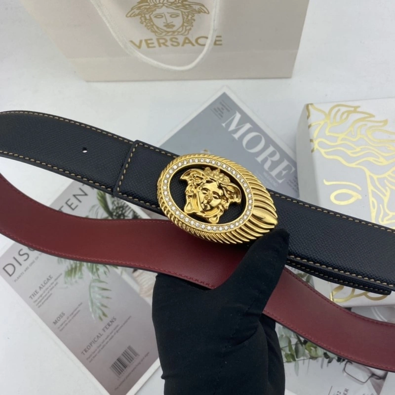 Perfect replica Versace Belts