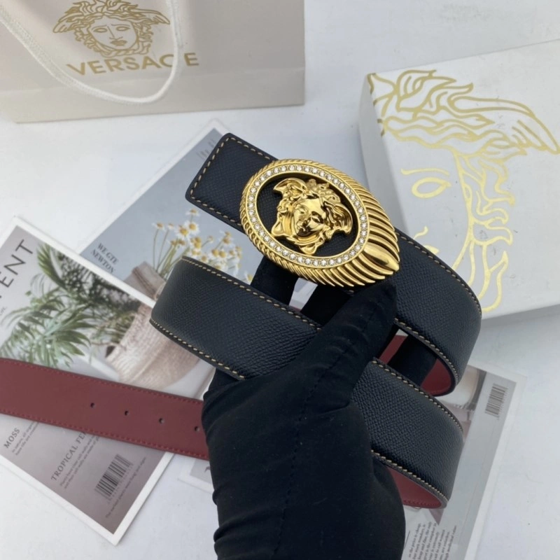 Perfect replica Versace Belts