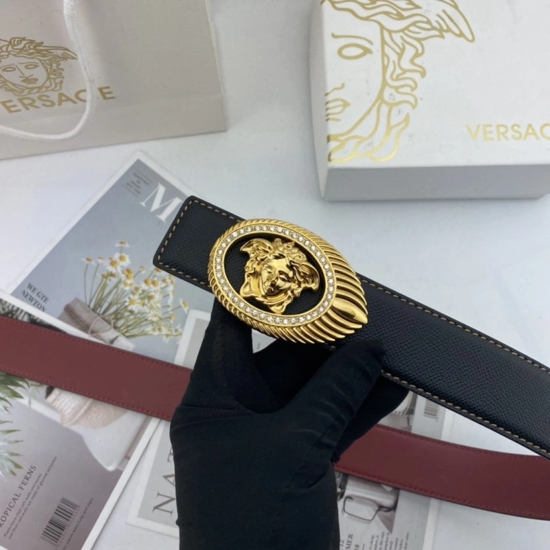 Perfect replica Versace Belts