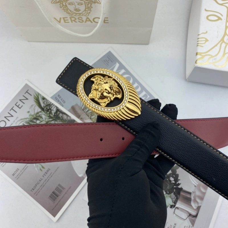 Perfect replica Versace Belts