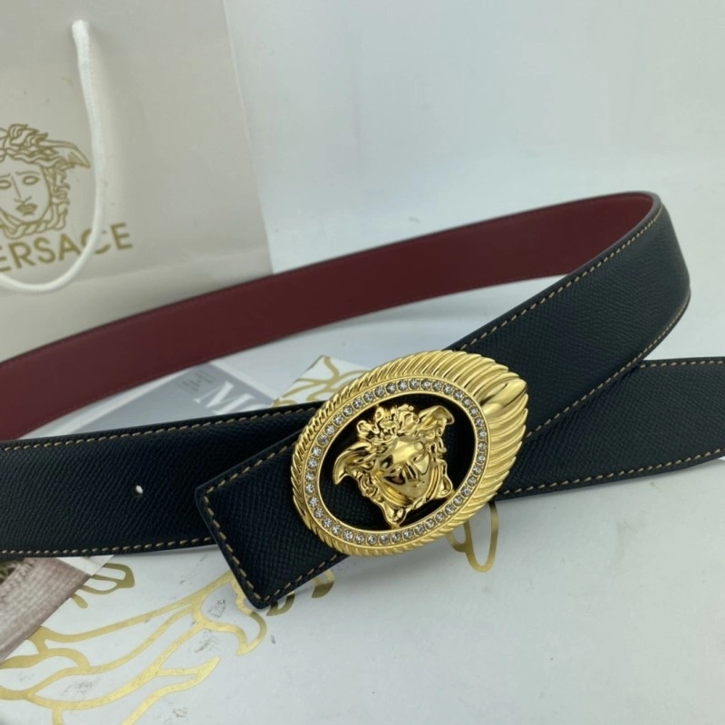 Perfect replica Versace Belts