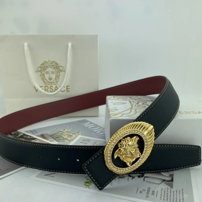 Perfect replica Versace Belts