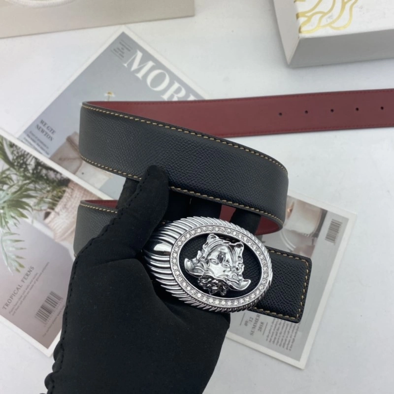 High fidelity Versace Belts
