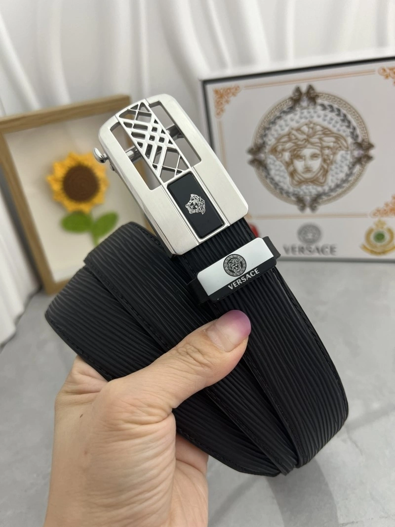 Precise copy Versace Belts