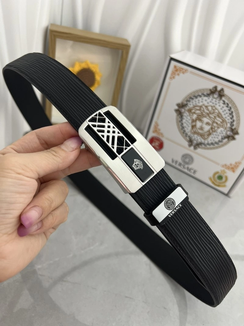 Precise copy Versace Belts