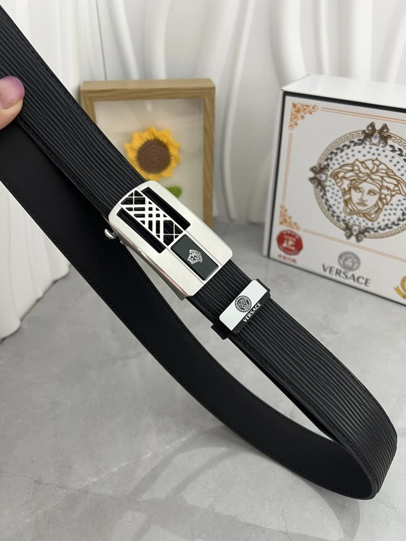 Precise copy Versace Belts