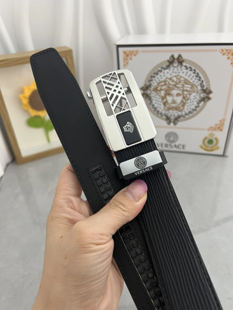 Precise copy Versace Belts
