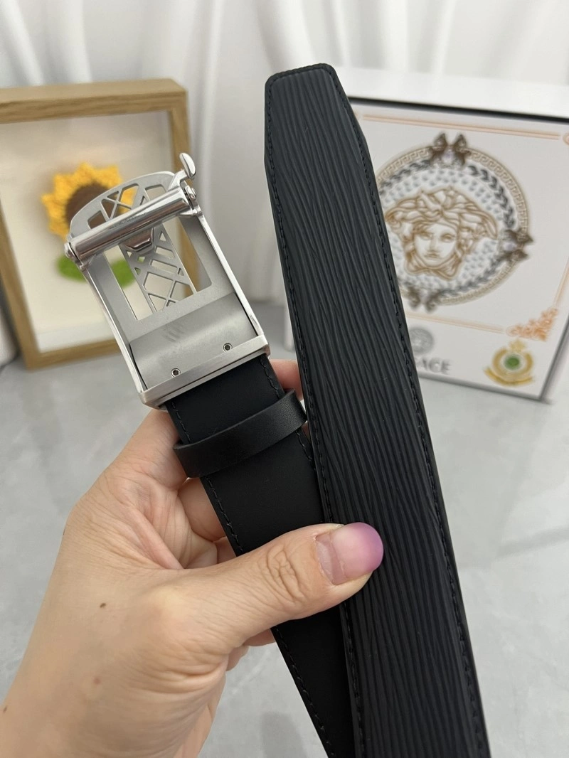 Precise copy Versace Belts