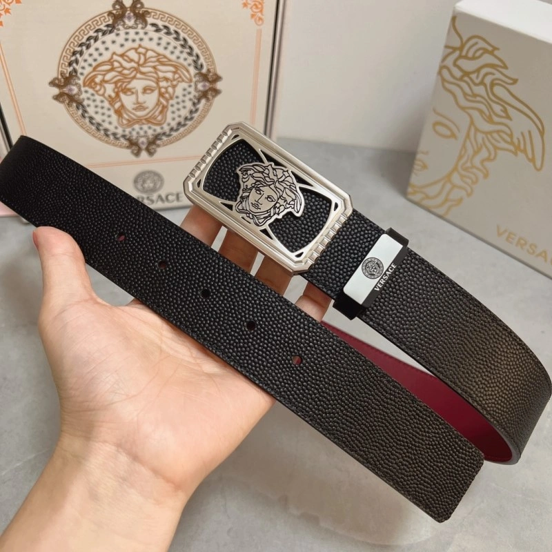 Factory-made Versace Belts