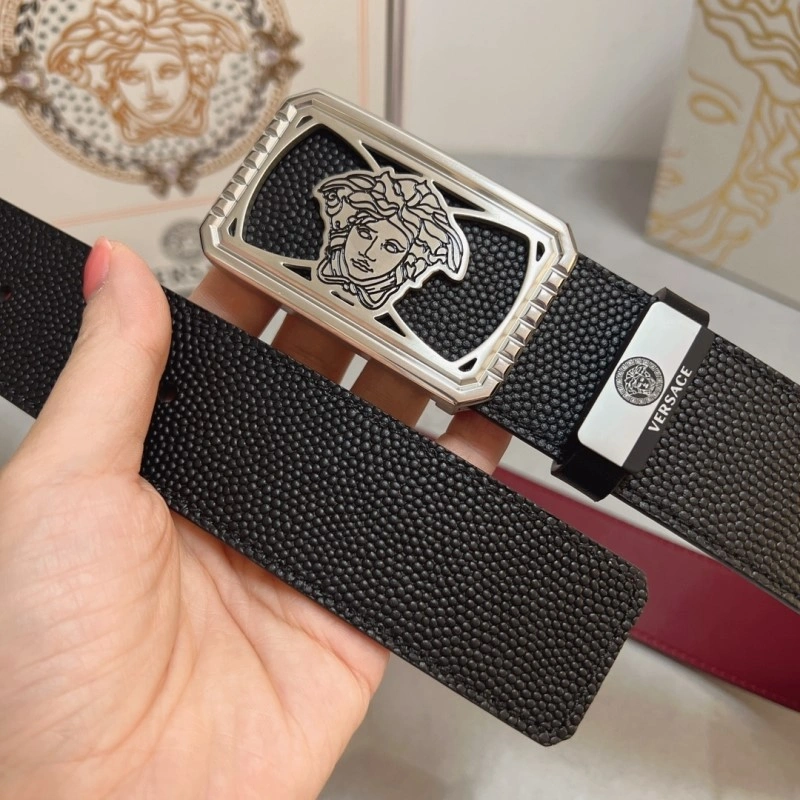 Factory-made Versace Belts