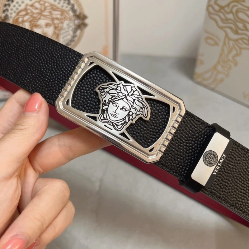 Factory-made Versace Belts