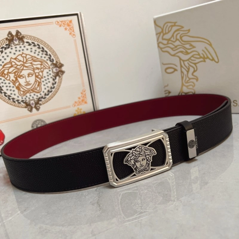 Factory-made Versace Belts